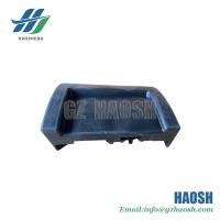 China Ford Transit V348 Tail Door Block LH MC19-23107-BB Left Side Door Lock for sale
