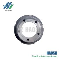 China Front Brake Drum 5 Holes 8970944340 For Isuzu 100P 8-97094434-1 for sale
