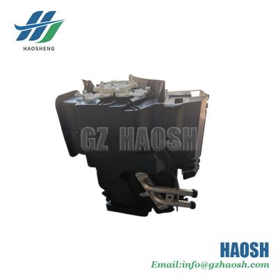 China Isuzu 100P 600P Heater Unit 8-97174733-1 8971747330 12V Standard Size for sale