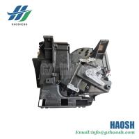 China Isuzu 100P 600P Heater Unit 8-97174733-1 8971747330 12V Standard Size for sale