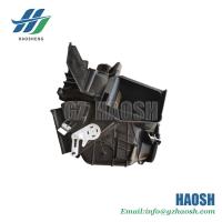 China Blower Asm 12V 8-97288167-1 8972881670 For Isuzu NKR55 HVAC Fan Motor for sale
