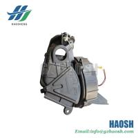 China Blower Asm 12V 8-97288167-1 8972881670 For Isuzu NKR55 HVAC Fan Motor for sale