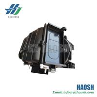 China Blower Asm 12V 8-97288167-1 8972881670 For Isuzu NKR55 HVAC Fan Motor for sale