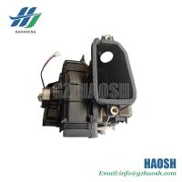 China Blower Asm 12V 8-97288167-1 8972881670 For Isuzu NKR55 HVAC Fan Motor for sale