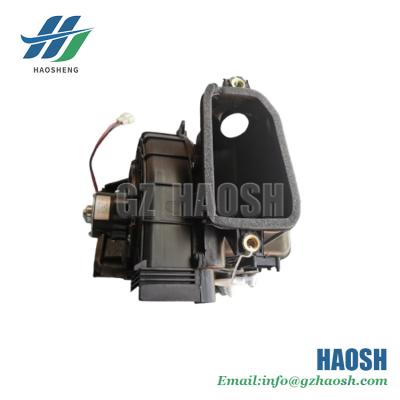 China Blower Asm 12V 8-97288167-1 8972881670 For Isuzu NKR55 HVAC Fan Motor for sale