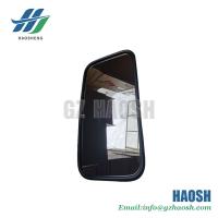 China Isuzu NPR 600P Rear View Mirror 8-98051644-1 8980516440 Exterior Side Mirror 1.5kg for sale