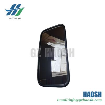 China Isuzu NPR 600P Rear View Mirror 8-98051644-1 8980516440 Exterior Side Mirror 1.5kg for sale