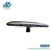 China Isuzu NPR 600P Rear View Mirror 8-98051644-1 8980516440 Exterior Side Mirror 1.5kg for sale
