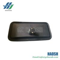 China Isuzu NPR 600P Rear View Mirror 8-98051644-1 8980516440 Exterior Side Mirror 1.5kg for sale