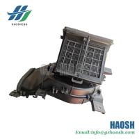 China Blower Assembly 24V for Isuzu 700P 8-98183594-1 8981835940 1.1kg for sale