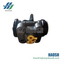 China Isuzu 700P Rear Brake Wheel Cylinder LH 8-97358878-1 8973588781 Standard Size for sale
