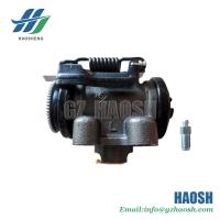 China ISUZU 700P Rear Brake Wheel Cylinder LH 8-97358880-0 8973588800 Cast Iron 0.8kg for sale