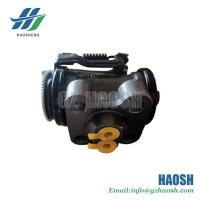 China ISUZU 700P Rear Brake Wheel Cylinder LH 8-97358880-0 8973588800 Cast Iron 0.8kg for sale