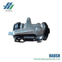 China ISUZU 700P Rear Brake Wheel Cylinder LH 8-97358880-0 8973588800 Cast Iron 0.8kg for sale