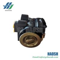 China Isuzu 700P Front Brake Wheel Cylinder RH 8-98081292-1 8980812920 0.62kg Cast Iron for sale