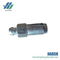 China Isuzu 700P Front Brake Wheel Cylinder RH 8-98081292-1 8980812920 0.62kg Cast Iron for sale