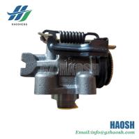 China Isuzu 700P Front Brake Wheel Cylinder RH 8-98081292-1 8980812920 0.62kg Cast Iron for sale