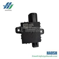 China 39065965 Standard Size Electronic Fan Module - Reversing Lamp Switch for ISUZU Vehicles with 10-15 Day Delivery for sale