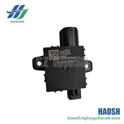 China 39065965 Standard Size Electronic Fan Module - Reversing Lamp Switch for ISUZU Vehicles with 10-15 Day Delivery for sale
