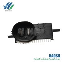China 39065965 Standard Size Electronic Fan Module - Reversing Lamp Switch for ISUZU Vehicles with 10-15 Day Delivery for sale