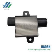 China 39065965 Standard Size Electronic Fan Module - Reversing Lamp Switch for ISUZU Vehicles with 10-15 Day Delivery for sale