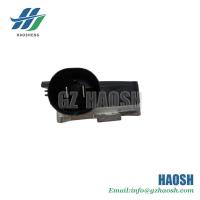 China HOSEM Electronic Fan Module 940002904 - 0.31Kg OEM Standard Radiator Mounting for ISUZU Trucks for sale