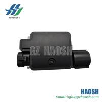 China HOSEM Electronic Fan Module 940002904 - 0.31Kg OEM Standard Radiator Mounting for ISUZU Trucks for sale