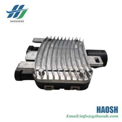 China HOSEM 940013802 Electronic Fan Module 0.2Kg OEM Standard for Isuzu Truck Cooling System for sale