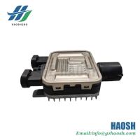 China HOSEM 940013802 Electronic Fan Module 0.2Kg OEM Standard for Isuzu Truck Cooling System for sale