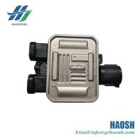 China Isuzu Electronic Fan Module 9400004105 191001407616 - 0.2Kg Plastic OEM Standard Cooling Component for sale