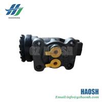 China ISUZU 600P 1133 Front Brake Wheel Cylinder LH 3-35010308-1 3350103080 Standard Size for sale