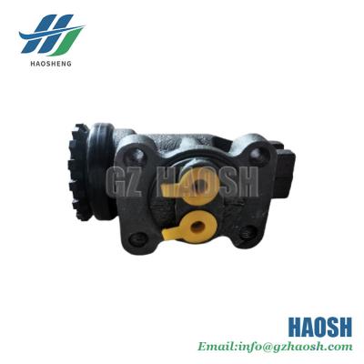 China ISUZU 600P 1133 Front Brake Wheel Cylinder LH 3-35010308-1 3350103080 Standard Size for sale