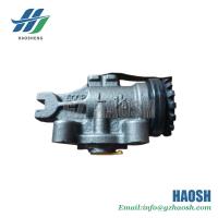 China ISUZU 600P 1133 Front Brake Wheel Cylinder LH 3-35010308-1 3350103080 Standard Size for sale