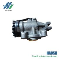 China ISUZU 600P 1133 Front Brake Wheel Cylinder LH 3-35010308-1 3350103080 Standard Size for sale