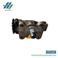 China Brake Wheel Cylinder LH for Isuzu 600P 1134 3-35010408-1 3350104080 Standard Size for sale