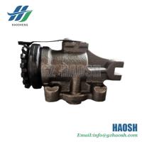 China Brake Wheel Cylinder LH for Isuzu 600P 1134 3-35010408-1 3350104080 Standard Size for sale