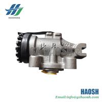 China Front Brake Wheel Cylinder RH 3-35013308-1 3350133080 for Isuzu 600P 1131 for sale