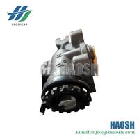 China Front Brake Wheel Cylinder RH 3-35013308-1 3350133080 for Isuzu 600P 1131 for sale