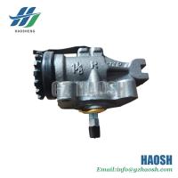 China Brake Wheel Cylinder RH for Isuzu 600P 1131 3-35013408-1 3350134080 Standard Size for sale