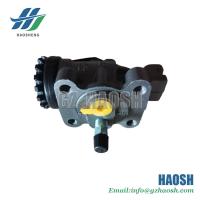 China Brake Wheel Cylinder RH for Isuzu 600P 1131 3-35013408-1 3350134080 Standard Size for sale