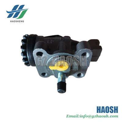 China Brake Wheel Cylinder RH for Isuzu 600P 1131 3-35013408-1 3350134080 Standard Size for sale