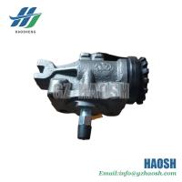 China Brake Wheel Cylinder RH for Isuzu 600P 1131 3-35013408-1 3350134080 Standard Size for sale