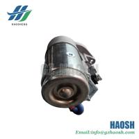 China Isuzu C240 12V 2.0KW Starter Motor Assembly - Aluminum Construction 5Kg Weight for sale