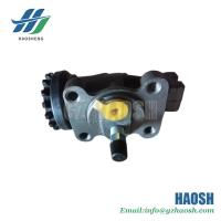 China Brake Wheel Cylinder RH for Isuzu NKR 1021 - Standard Size with OEM Part Numbers 8-94128162-1, 8-94128162-0 for sale