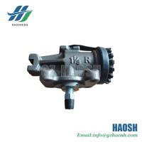 China Brake Wheel Cylinder RH for Isuzu NKR 1021 - Standard Size with OEM Part Numbers 8-94128162-1, 8-94128162-0 for sale