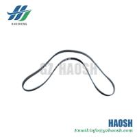 China BELT A/C for JMC Vigus JP1-19896-BB Standard Size Air Conditioning Belt for sale