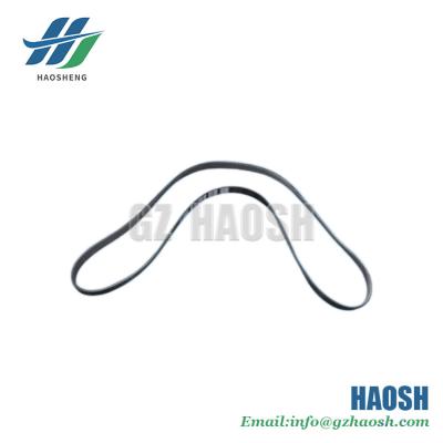 China BELT A/C for JMC Vigus JP1-19896-BB Standard Size Air Conditioning Belt for sale