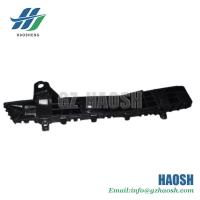 China JMC Vigus Left Front Bumper Bracket JP2-17753-BC Reinforced Plastic 0.5kg for sale