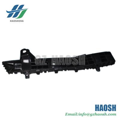China JMC Vigus Left Front Bumper Bracket JP2-17753-BC Reinforced Plastic 0.5kg for sale