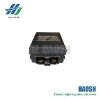 China 24V Flasher Relay 8-97360084-0 8973600840 for Isuzu NPR66 NQR NKR 4HF1 for sale